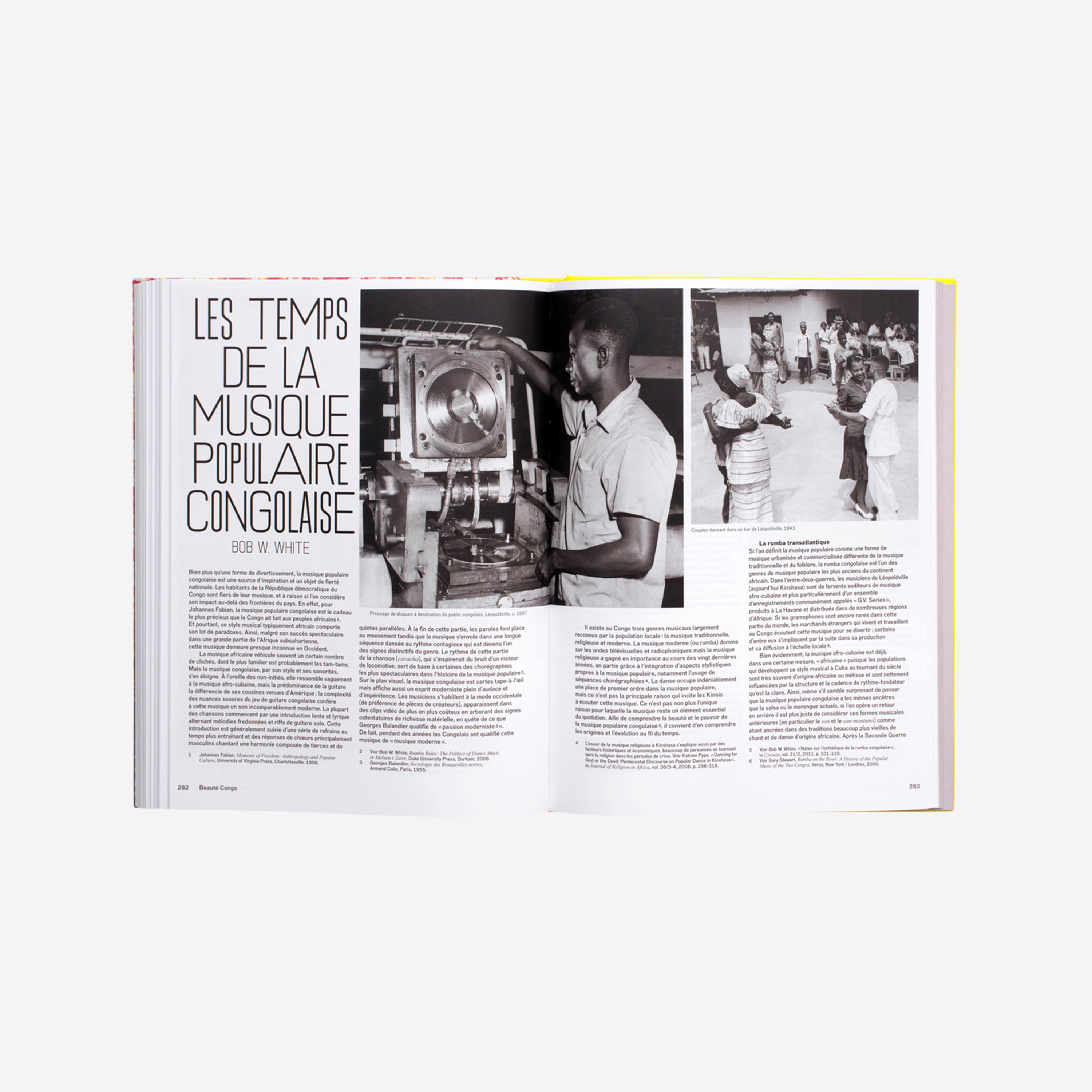 Fondation Cartier - Beauté Congo – 1926-2015 – Congo Kitoko The ...