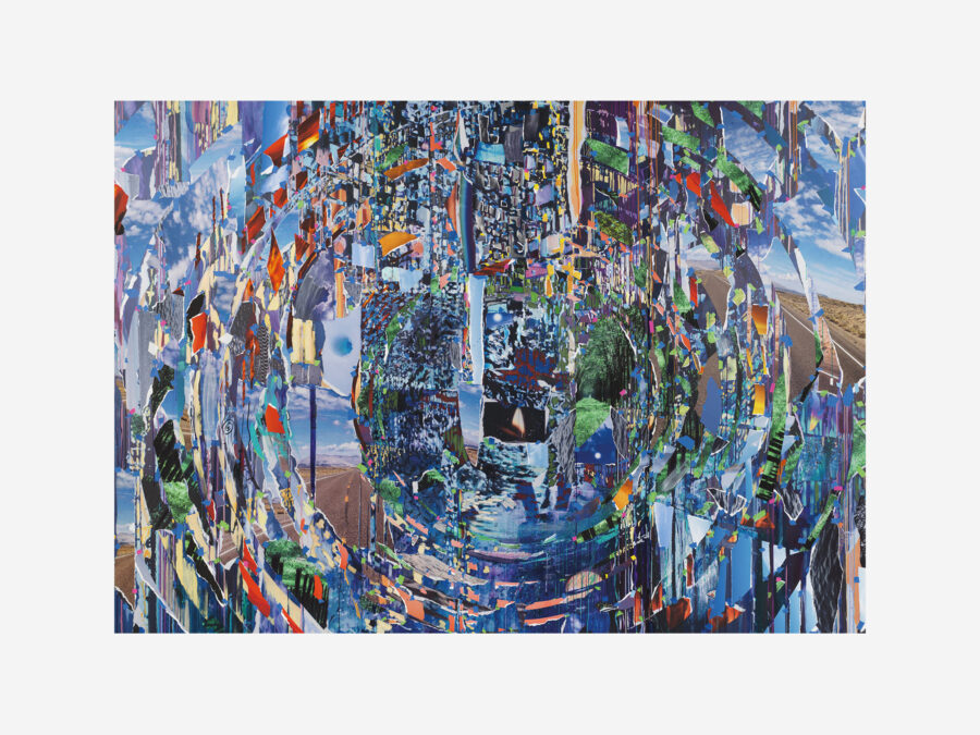 Fondation Cartier - Coloring Books