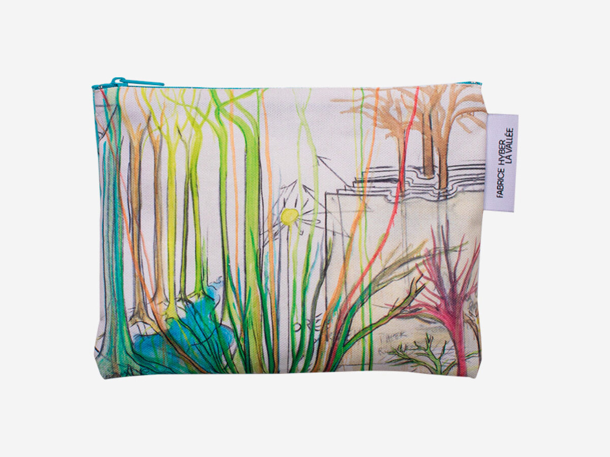 Fondation Cartier - Coloring Books