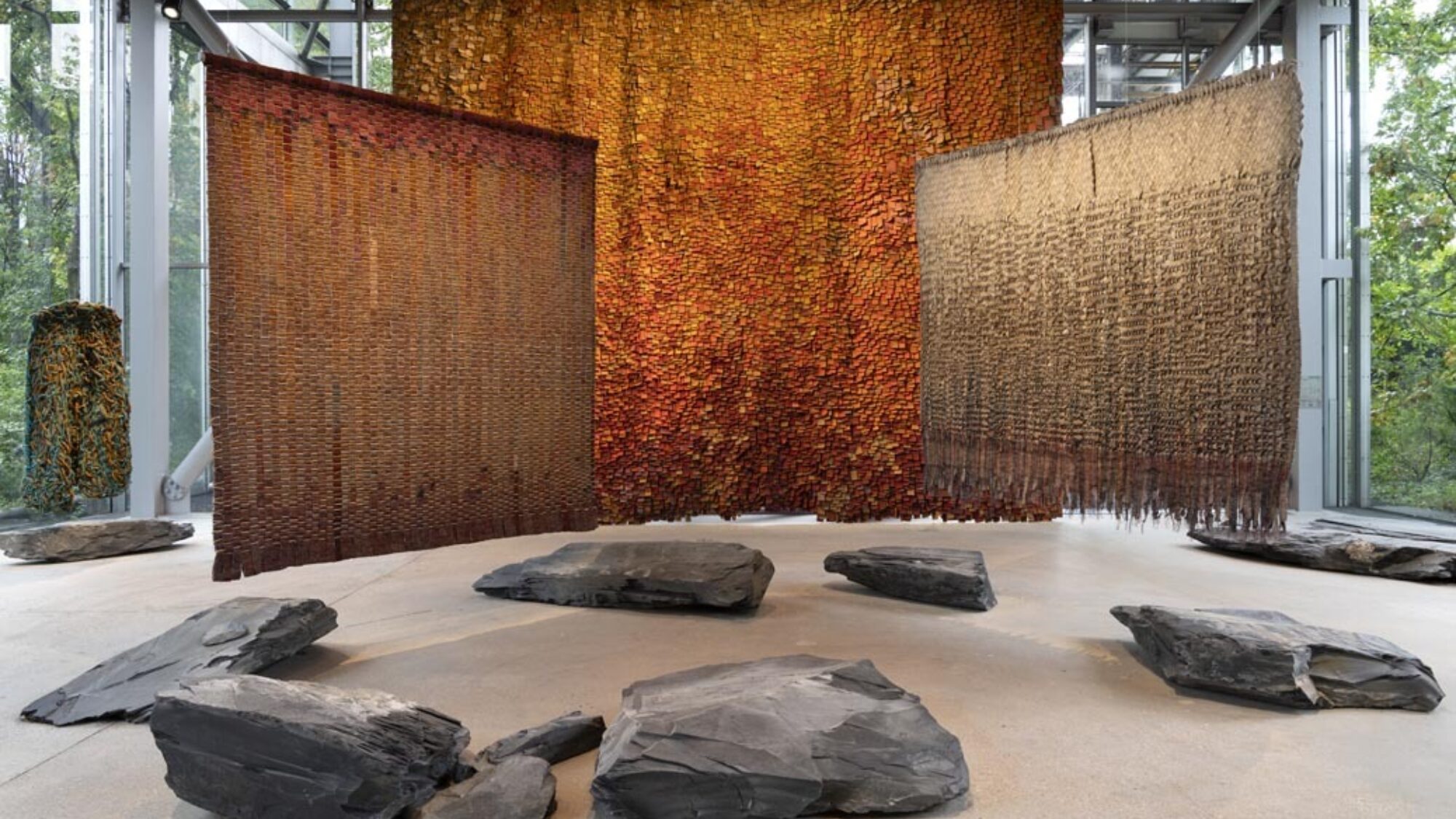 Informations pratiques - Fondation Cartier pour l'art contemporain