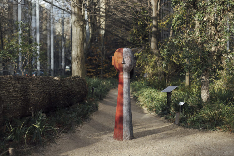 Bijoy Jain / Studio Mumbai Le souffle de… - Fondation Cartier pour l'art contemporain