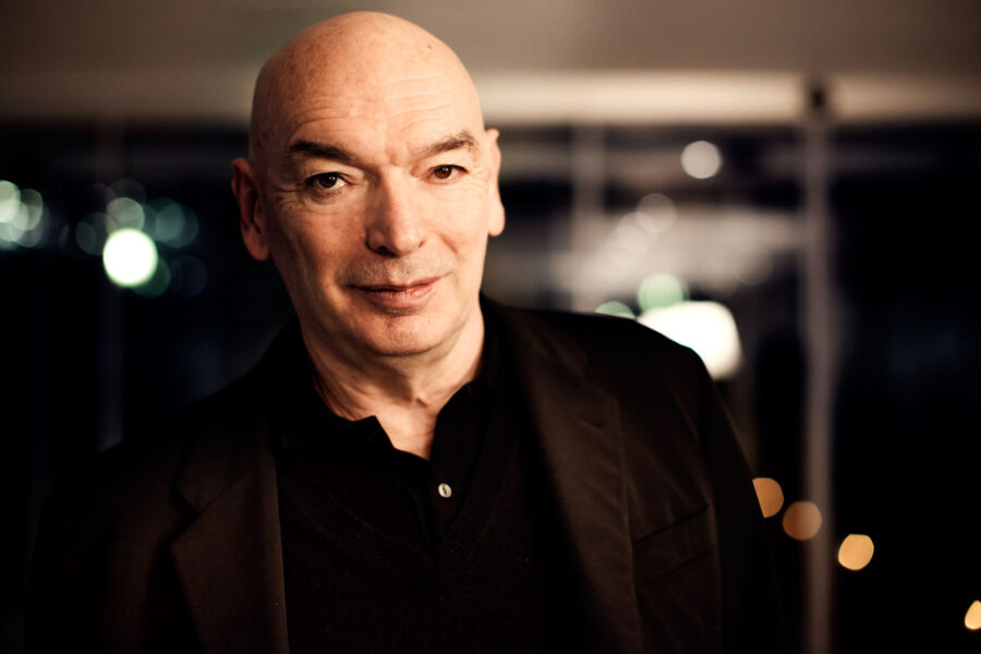 The building - Fondation Cartier pour l'art contemporain