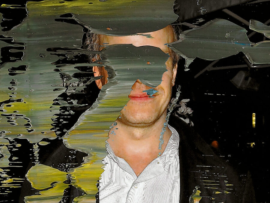 Ron Mueck - Fondation Cartier pour l'art contemporain