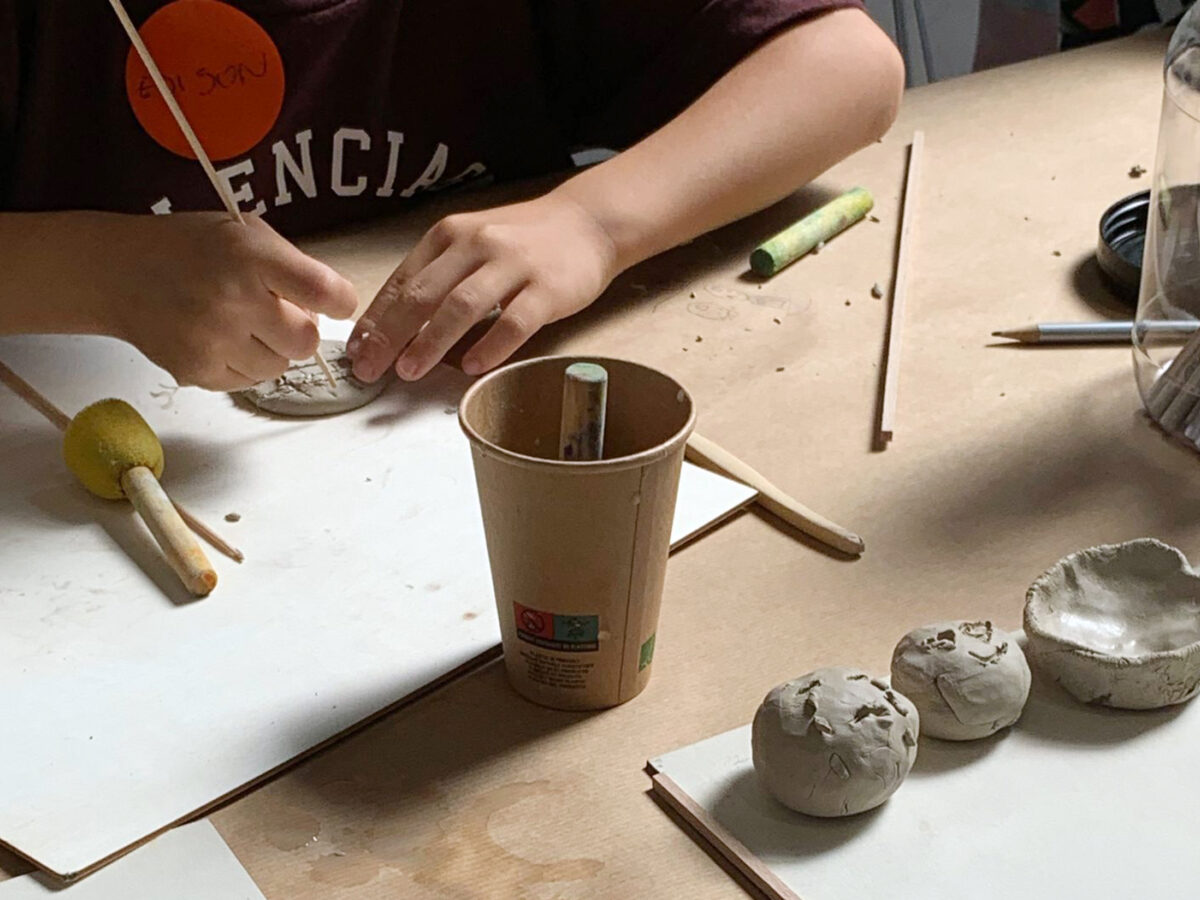 Ron Mueck - Fondation Cartier pour l'art contemporain