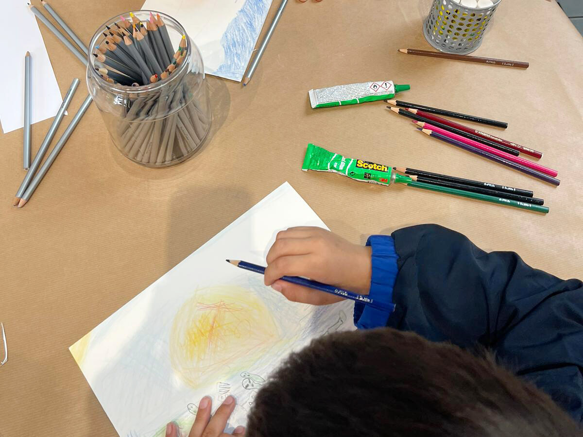 Ron Mueck - Fondation Cartier pour l'art contemporain