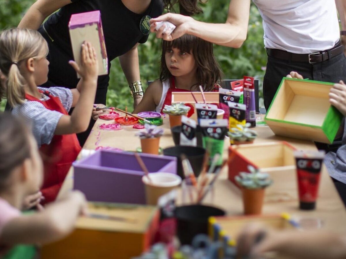 Ron Mueck - Fondation Cartier pour l'art contemporain